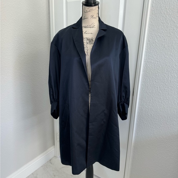 Magaschoni | Jackets & Coats | Magaschoni Coat | Poshmark